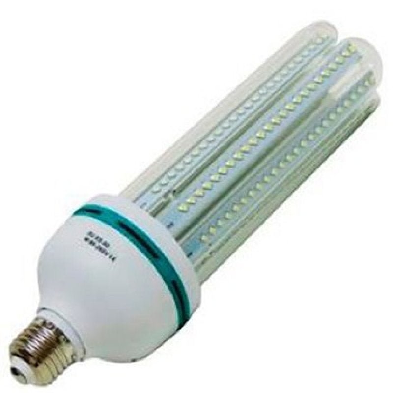 Lâmpada LED MILHO 50W Branco Frio | MadeiraMadeira