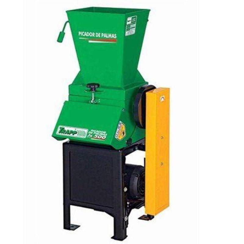 Picador De Palmas JK 500 2cv 60hz Mono 110/220v - Trapp | MadeiraMadeira