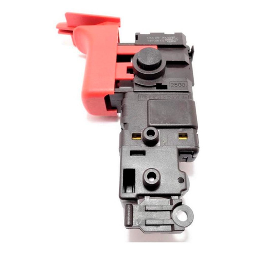 Interruptor Gatilho Martelete Bosch GBH 2-24D - 220v | MadeiraMadeira