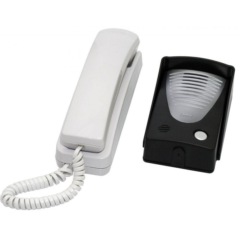 Interfone Porteiro Eletrônico Gp I Rcg | MadeiraMadeira