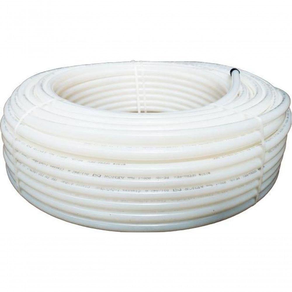 Tubo Pex 25x2,3 Pex, Emmeti | MadeiraMadeira