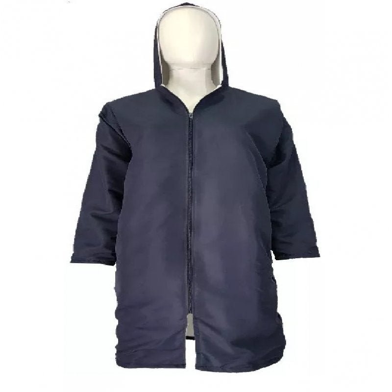 Roupão Atoalhado Natação Adulto M | MadeiraMadeira