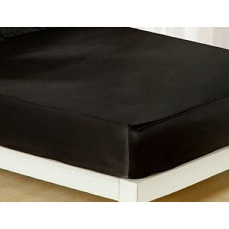 Capa Para Colchão Solteiro - Tecido Malha | MadeiraMadeira