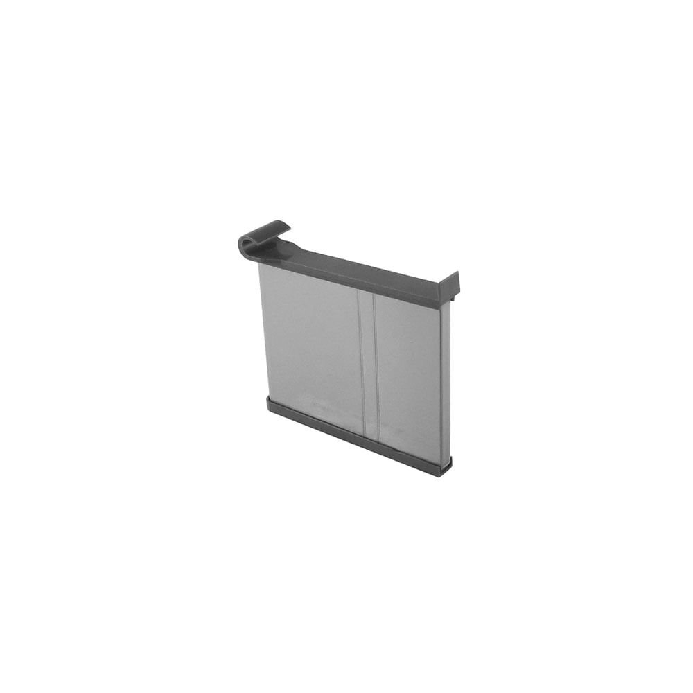 Divisor Vertical Avantbox Fgvtn Prata - 0076.05a6110v00 | MadeiraMadeira