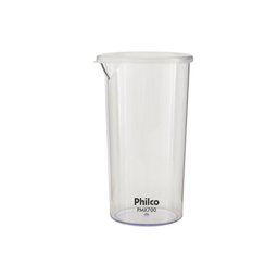 Mixer Vermelho 700W Philco 127v PMX700 | MadeiraMadeira