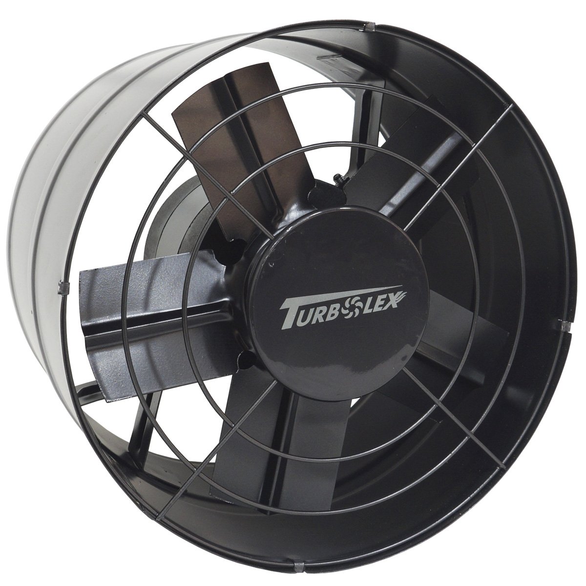 Exaustor Industrial 30 cm de Parede 1700 Rpm com Reversão Vitalex Ex-30 ...