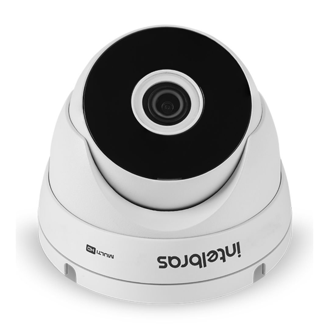 Câmera Multi Hd 2 Megapixels 30m Vhd 3230 D G8 Intelbras | MadeiraMadeira
