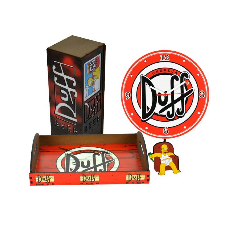 Kit Duff | MadeiraMadeira