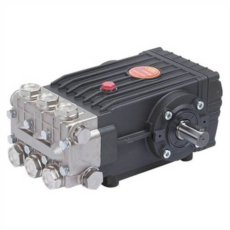 Bomba Para Uso Industrial 7.4 Cv 15l Por Minuto Ht4715 Interpump ...