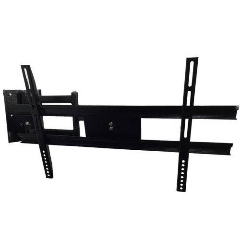 Suporte Triarticulado TV Led, LCD, Plasma, 3D de 26" À 60" | MadeiraMadeira