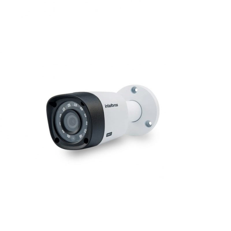 Câmera Bullet VHD 3120 B G4 Intelbras | MadeiraMadeira