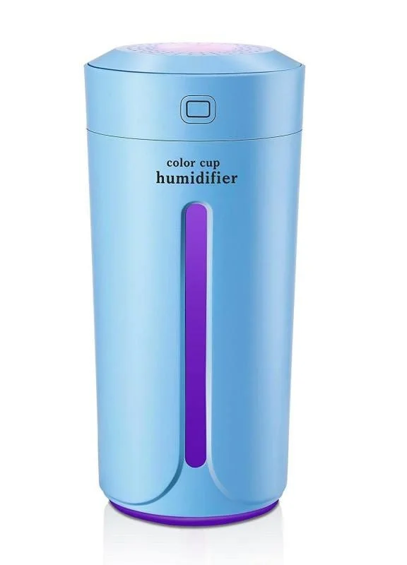 Umidificador De Ambiente - Color Cup Humidifier | MadeiraMadeira