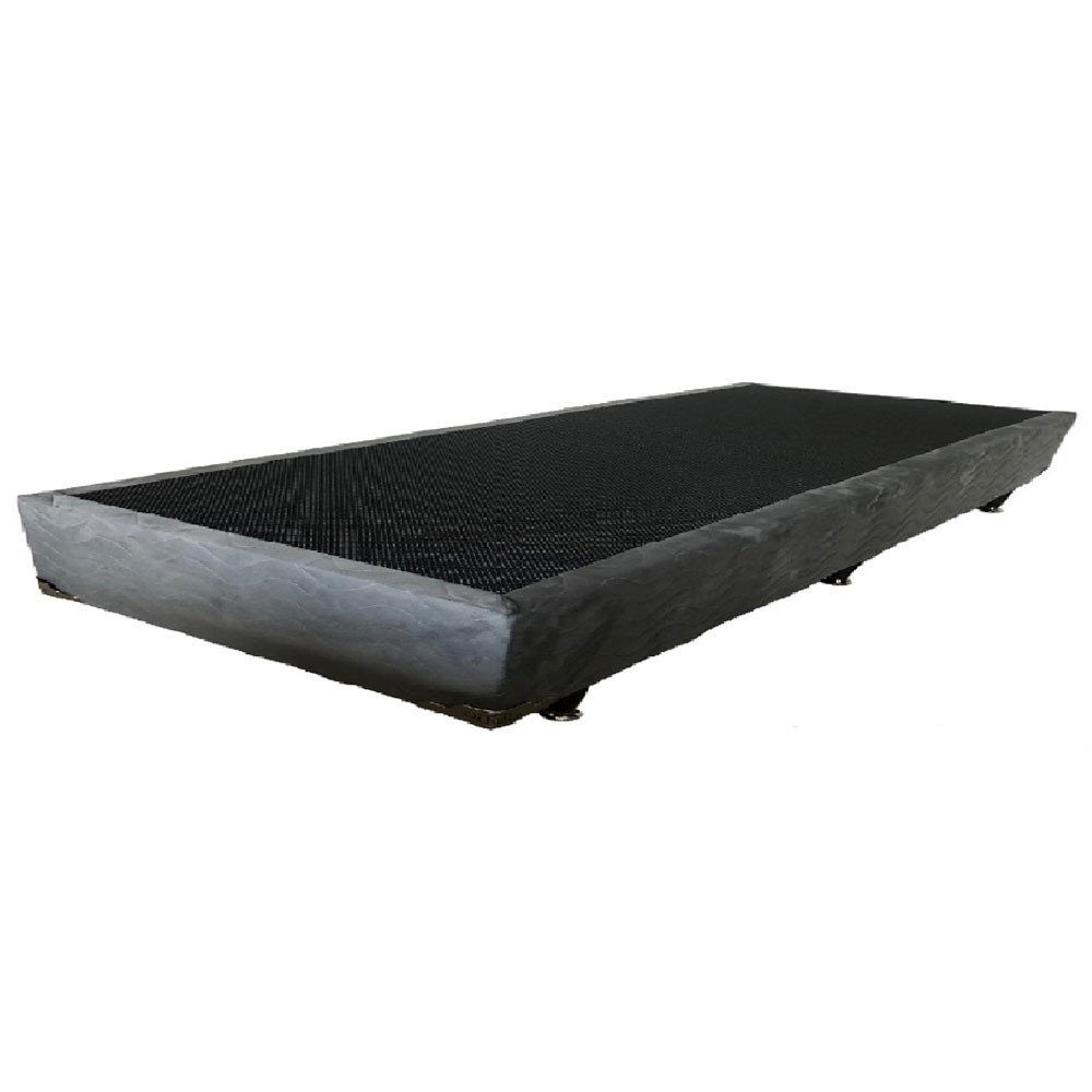 Base Box Casal 138x188x30cm Ortolar | MadeiraMadeira
