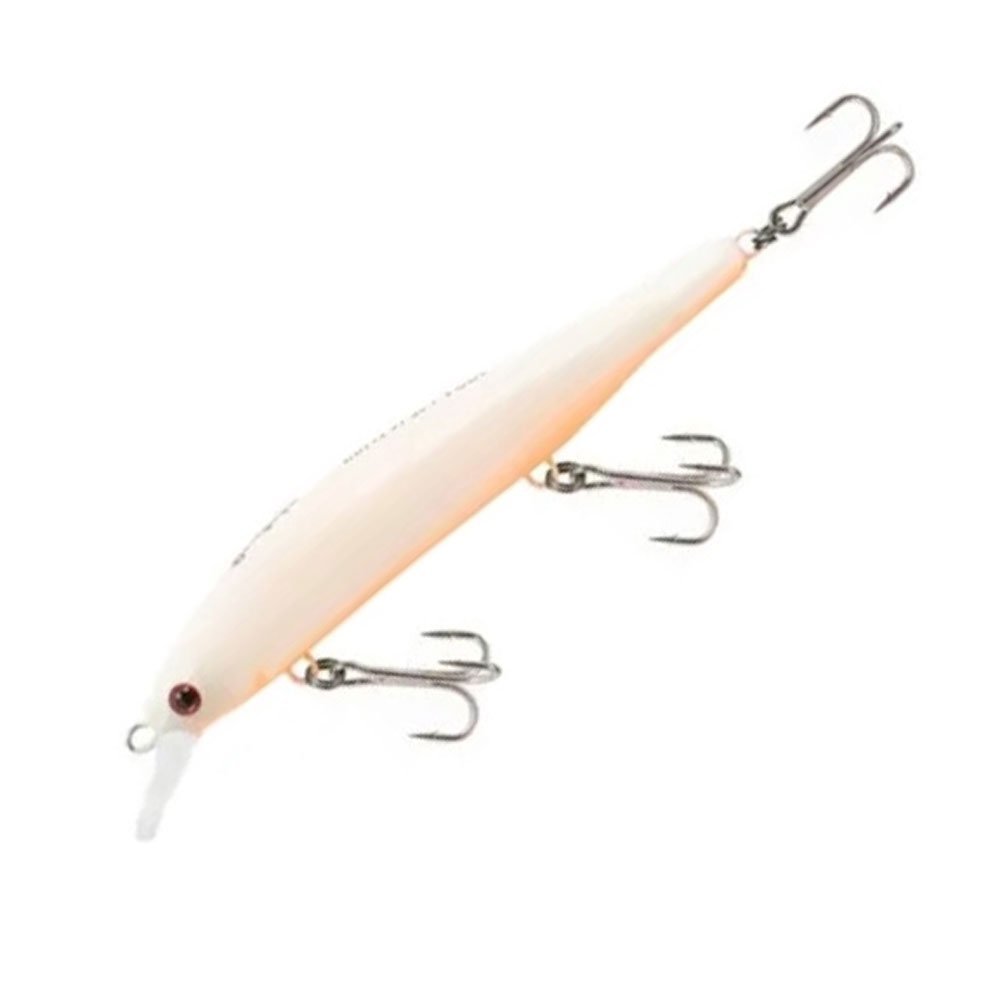 Isca Artificial 3 Garatéias Lori Brutal 95 - Brutinha Cor 67 | MadeiraMadeira