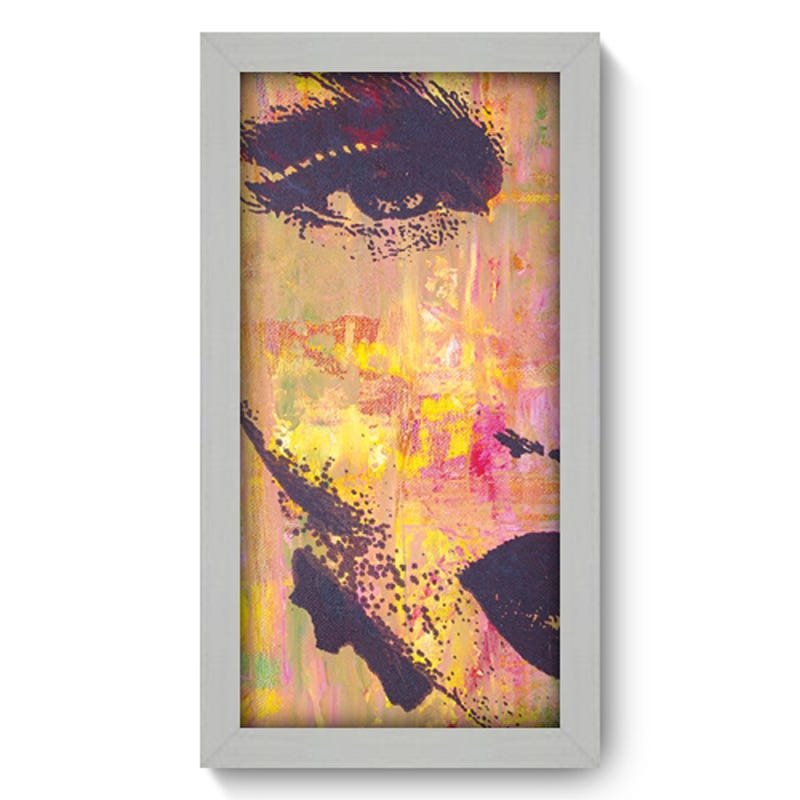 Quadro Decorativo - Style - 008qdub | MadeiraMadeira