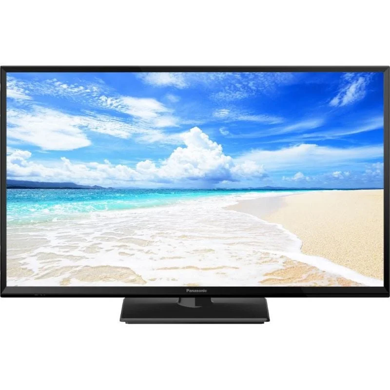 Smart TV Panasonic 32 Polegadas LED Hd Tc-32Fs600B | MadeiraMadeira