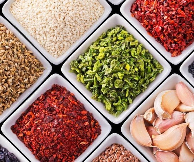 Papel de Parede Temperos 4AC0A2 | MadeiraMadeira