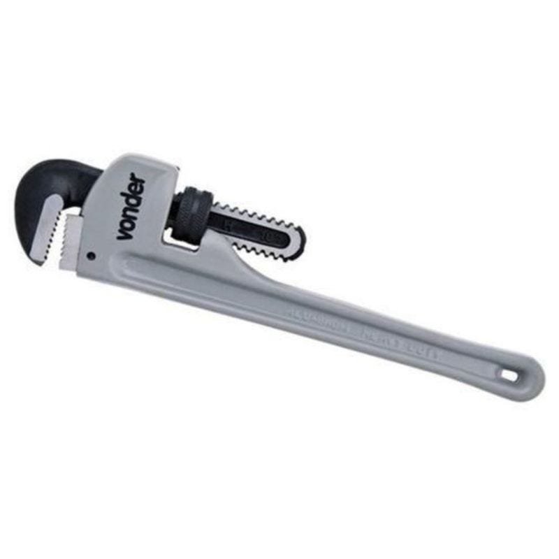 Chave grifo 36 Vonder 36.13.000.036 | MadeiraMadeira