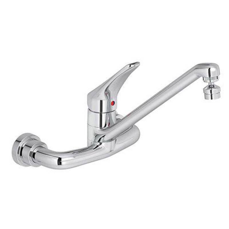 Monocomando de Cozinha de Parede Deca linha Premium | MadeiraMadeira