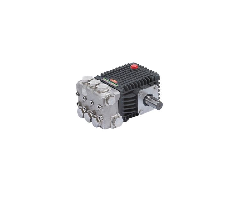 Bomba SSU1511, Interpump, Inox 11/150 -1750/4,5 | MadeiraMadeira