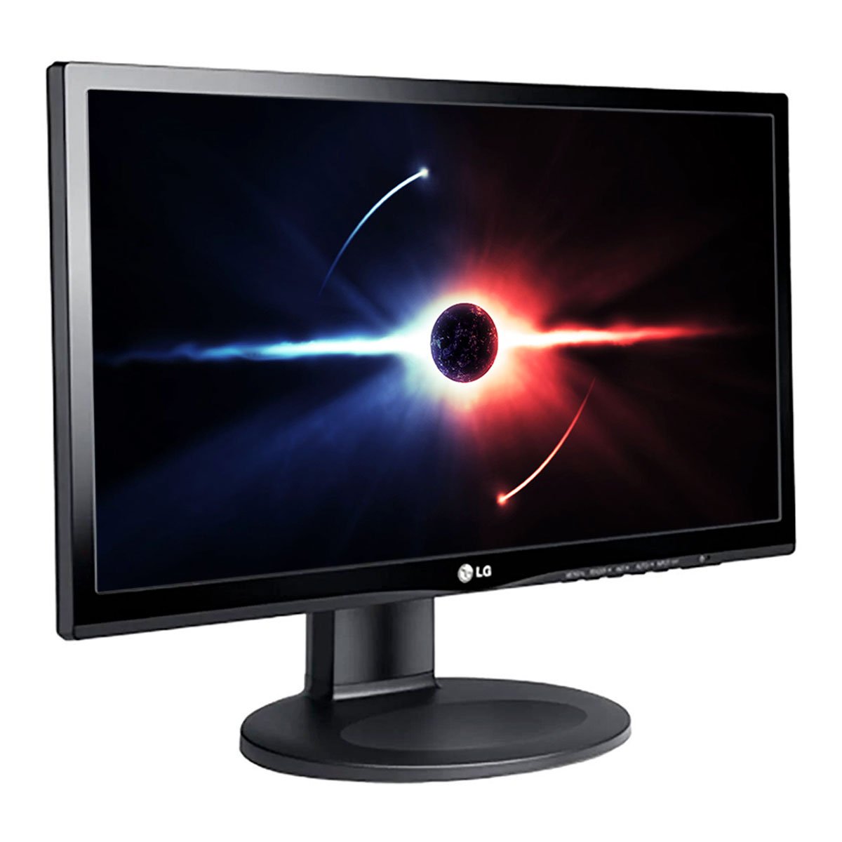 Monitor LG 22BN550Y-B, 21,5" IPS Full HD (1920x1080), Widescreen, HDMI ...