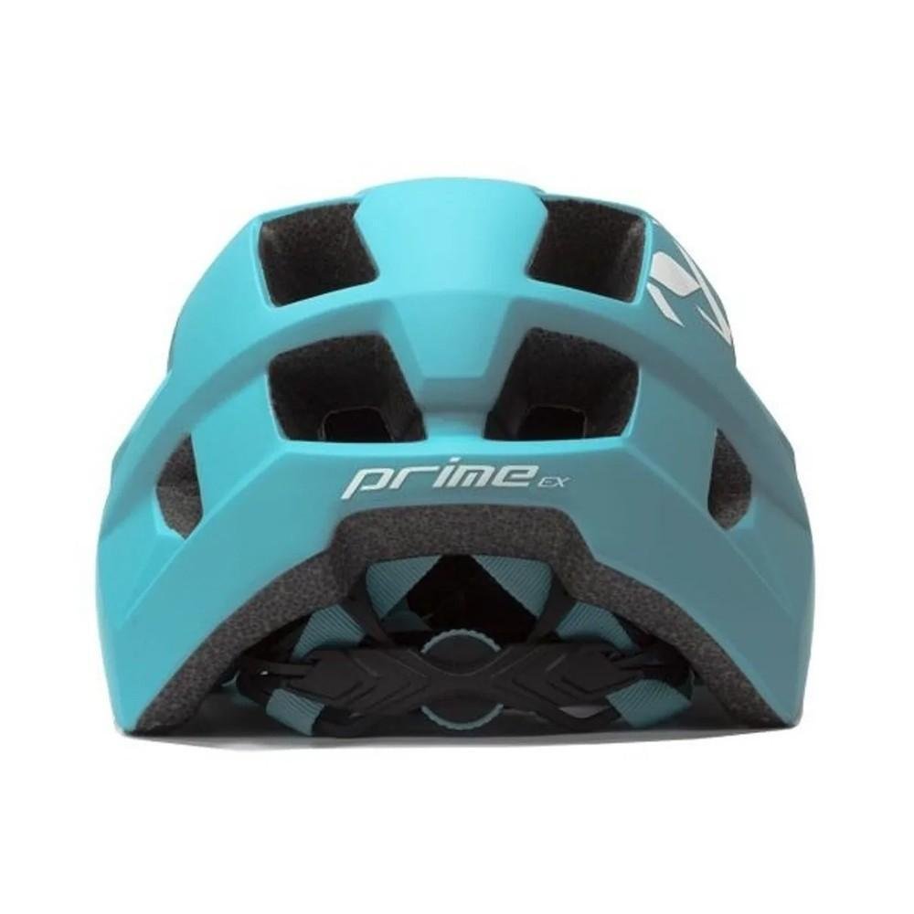 Capacete Mtb Absolute Prime Ex Enduro-Turquesa-58-61Cm | MadeiraMadeira
