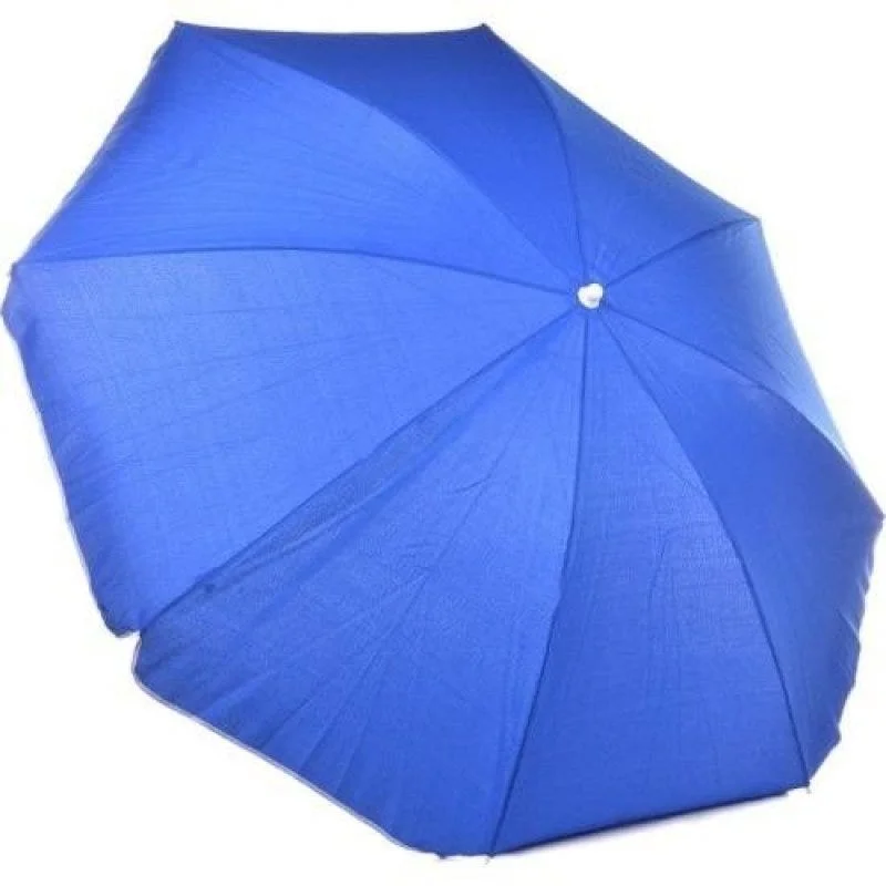 Guarda-Sol Caribe 180cm UV+50 - Nautika - Azul | MadeiraMadeira