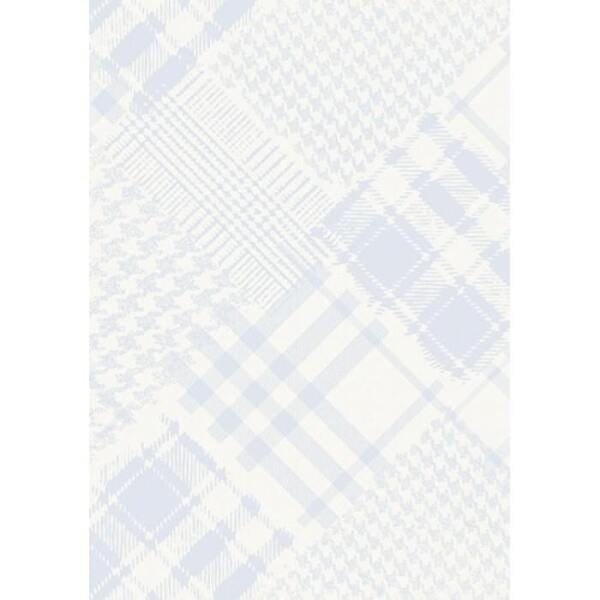 Papel de Parede Infantário 1714 + cola | MadeiraMadeira