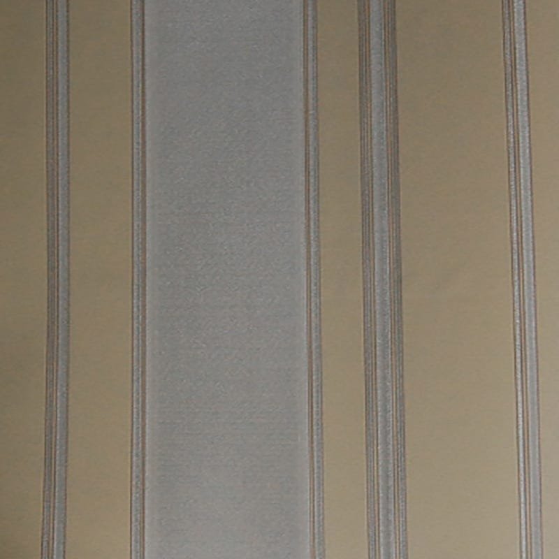 Papel de Parede Aristocrata - Listras Amarelo | MadeiraMadeira