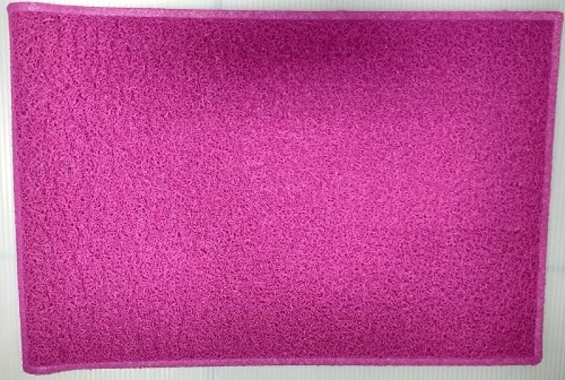 Tapete Vinil Kapazi 40 x 60.cm Rosa | MadeiraMadeira