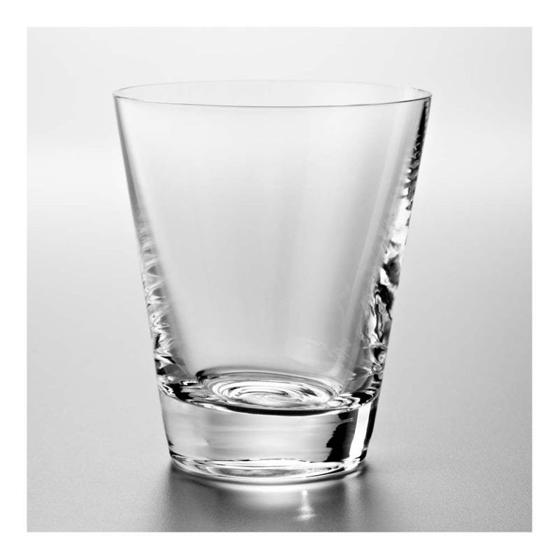 Jogo com 6 Copos Madison 390ml - Rona | MadeiraMadeira