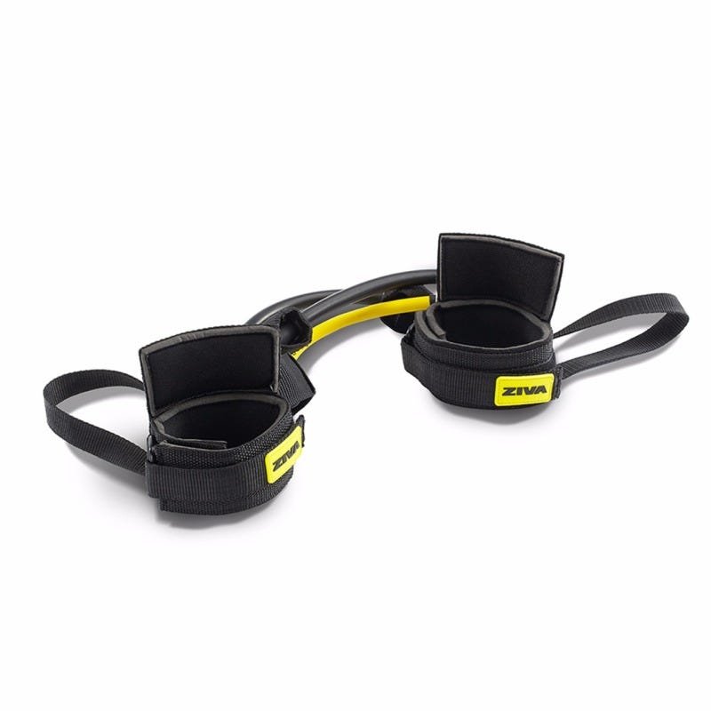 Elástico para Saltos Verticais Jump Trainer - Ziva | MadeiraMadeira