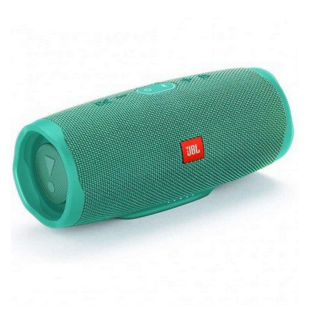 Caixa de Som Bluetooth Jbl Charge 4 Verde Claro | MadeiraMadeira