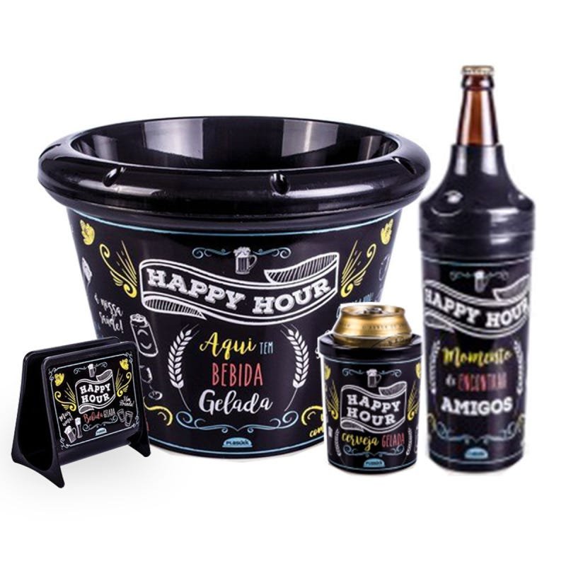 Kit Happy Hour | MadeiraMadeira