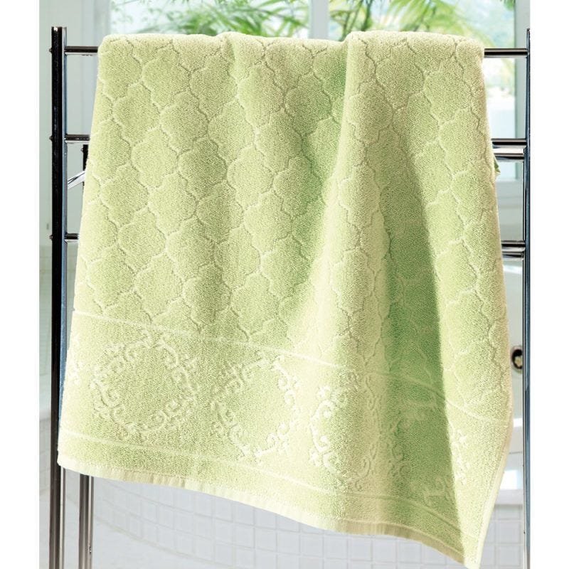 Toalha de Banho Felpudo Liso Banhão Classic | MadeiraMadeira
