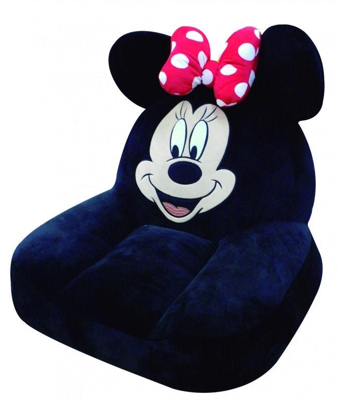 Puff Disney Minnie | MadeiraMadeira