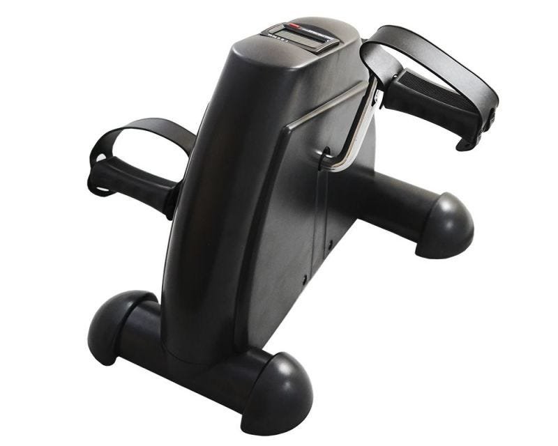 Mini Bike Ergométrica Fitness | MadeiraMadeira