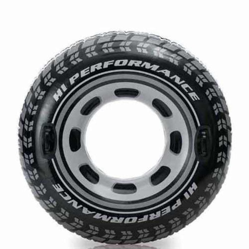 Bóia Inflável Com 91 Cm Gigante Praia Piscina - Intex 59252 ...