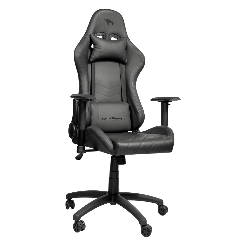 Cadeira Gamer Viper Pro Naja Drift Vp002 Viper Pro Gamer | MadeiraMadeira