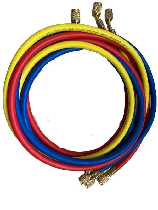 Mangueira Manifold Vix 150Cm R410 | MadeiraMadeira