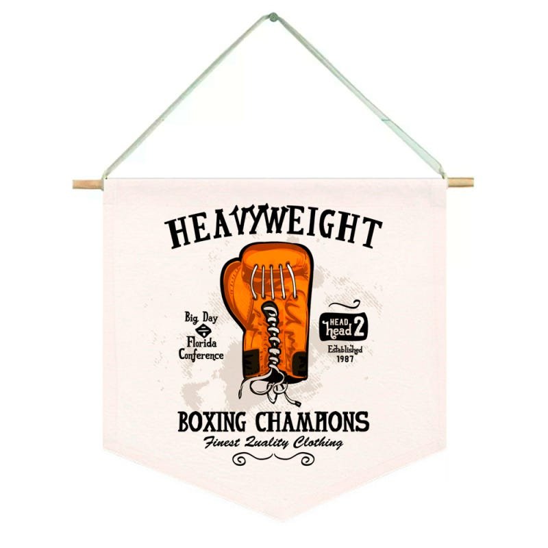 Flamula Heavyweight Boxing Champions | MadeiraMadeira