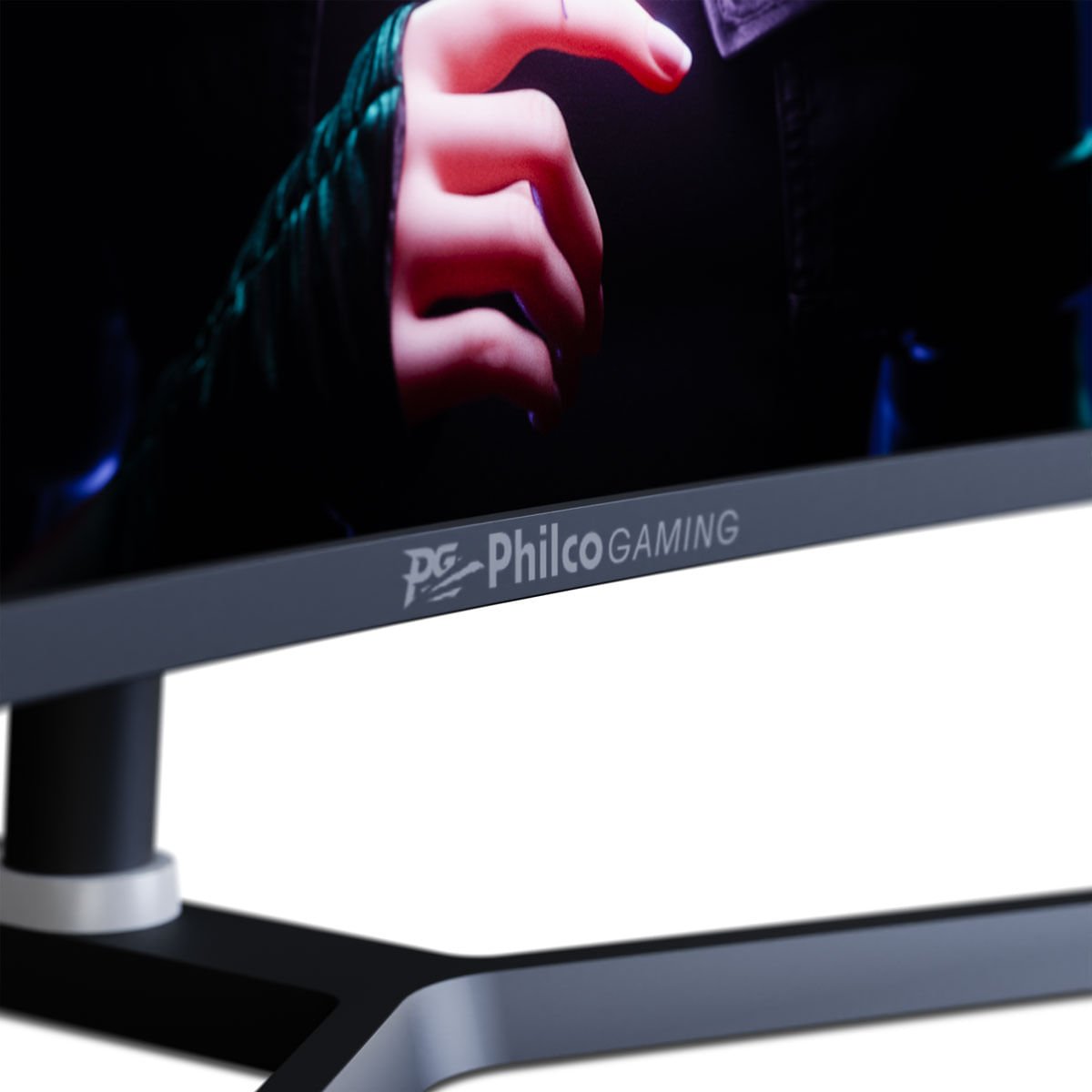 Monitor Gamer Philco 32” PMG32C900FG Curvo FullHD FreeSync 165Hz Bivolt | MadeiraMadeira