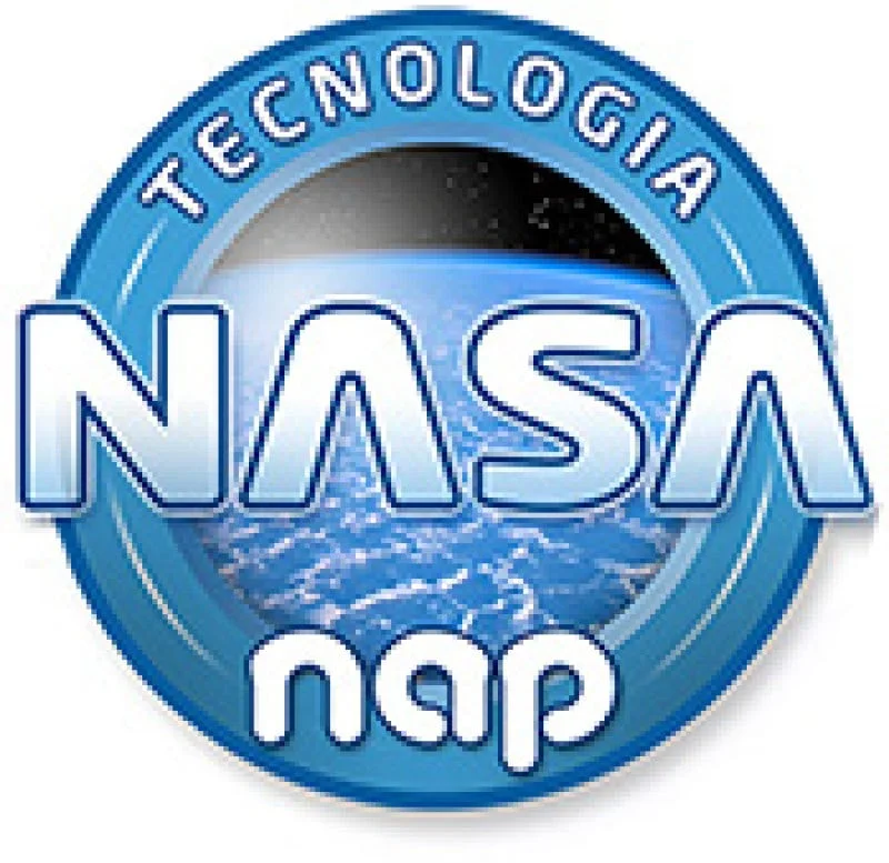 Travesseiro Nasa Nap Ajuste de Altura | MadeiraMadeira