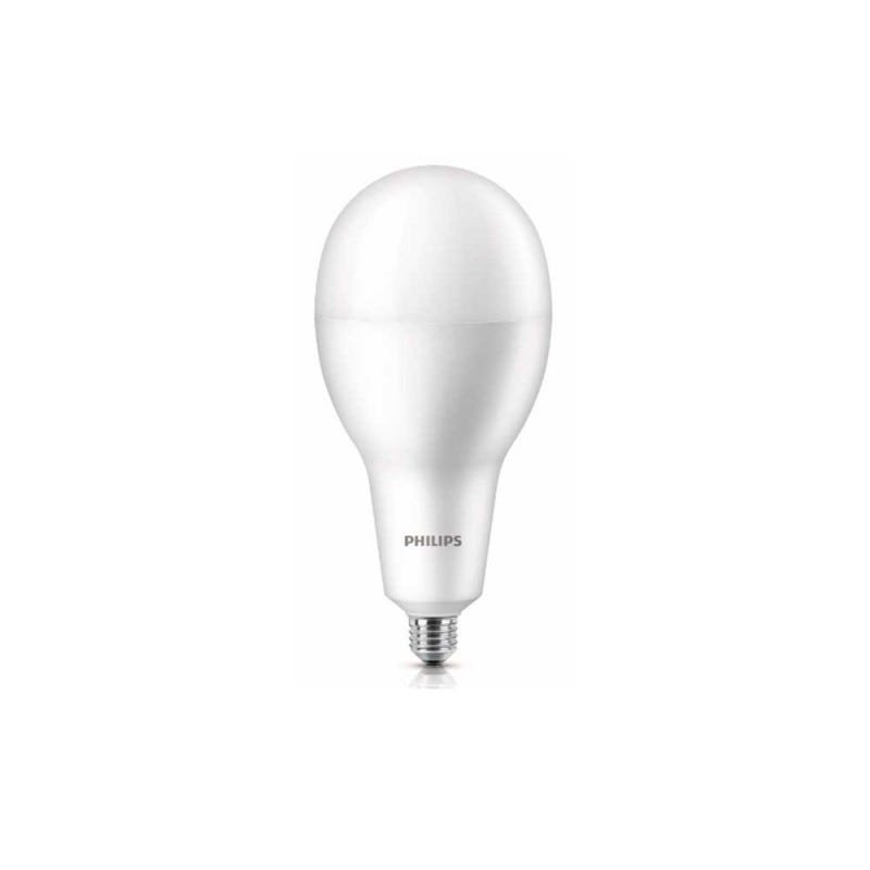 Lâmpada LED bulbo E40 bivolt 45W 6500K 500lm Philips | MadeiraMadeira