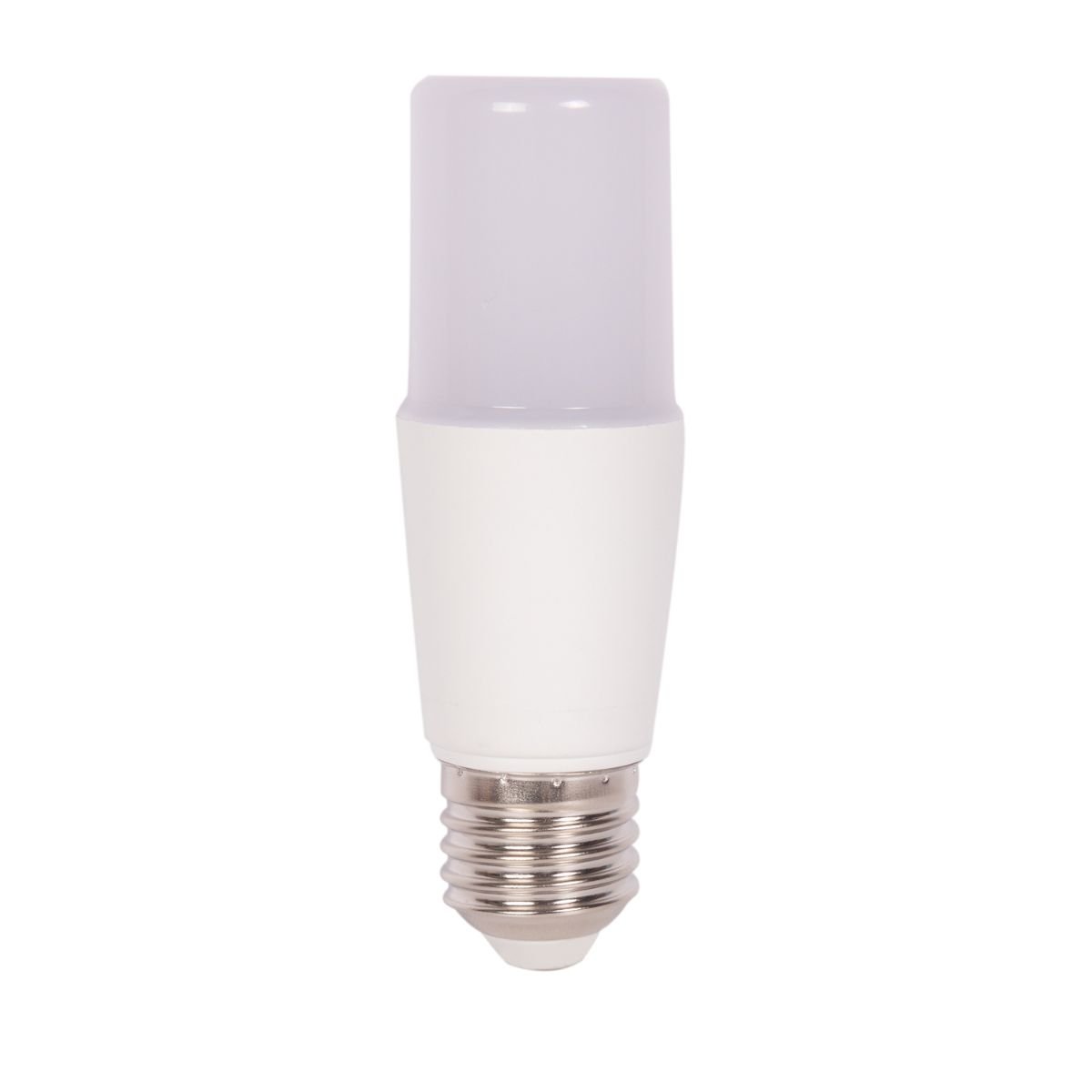 Lâmpada LED Compacta 15W 3000K bivolt amarela OL | MadeiraMadeira