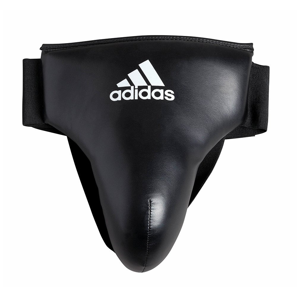 Protetor Genital adidas Anatômico em PU com elástico Groin Guard ...