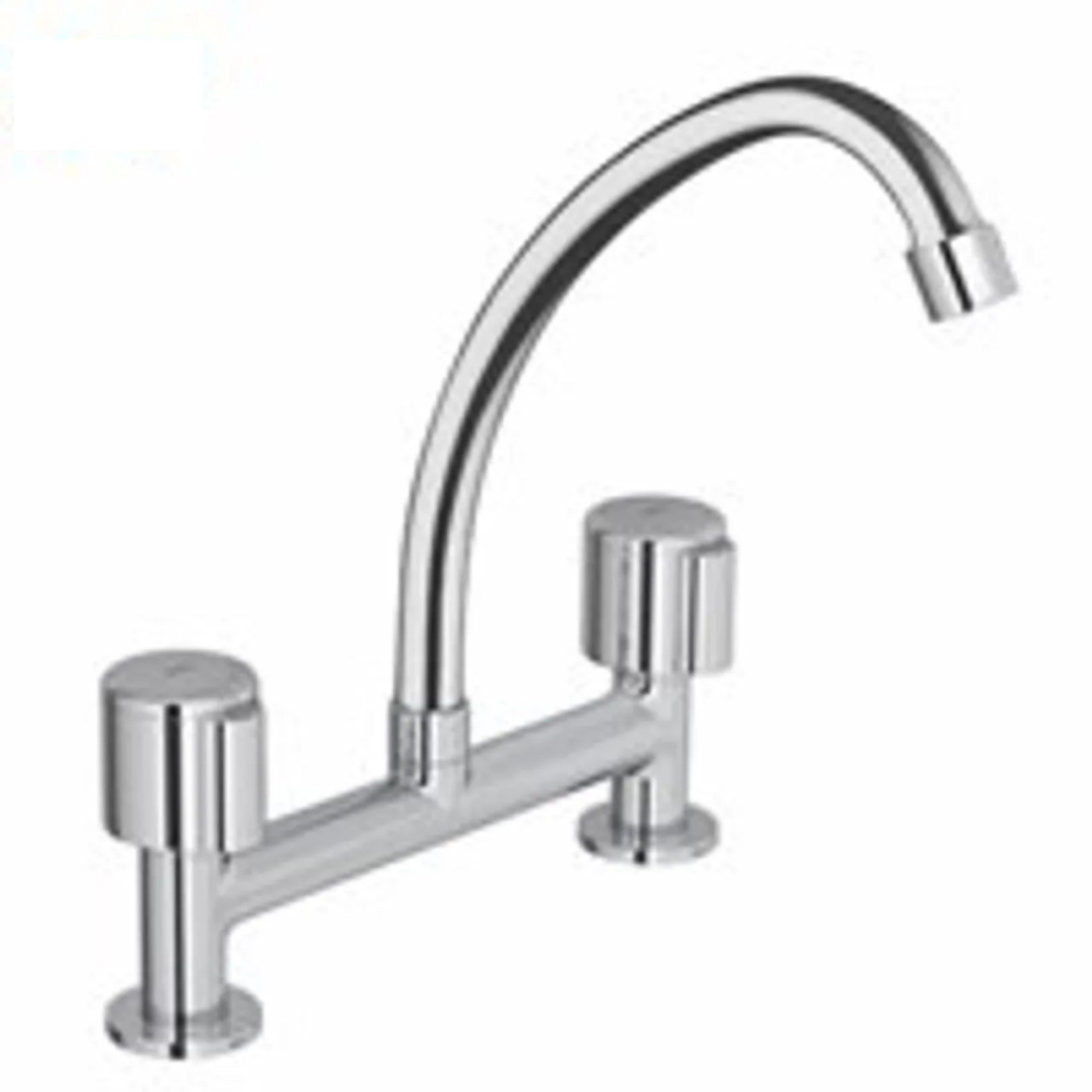 Misturador Cozinha Mesa Deca Spot - 1256c43cc | MadeiraMadeira