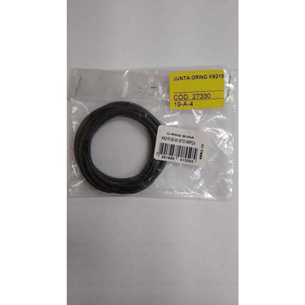 Junta Original O-RING para Pulverizador com 6 Peças Guarany ...