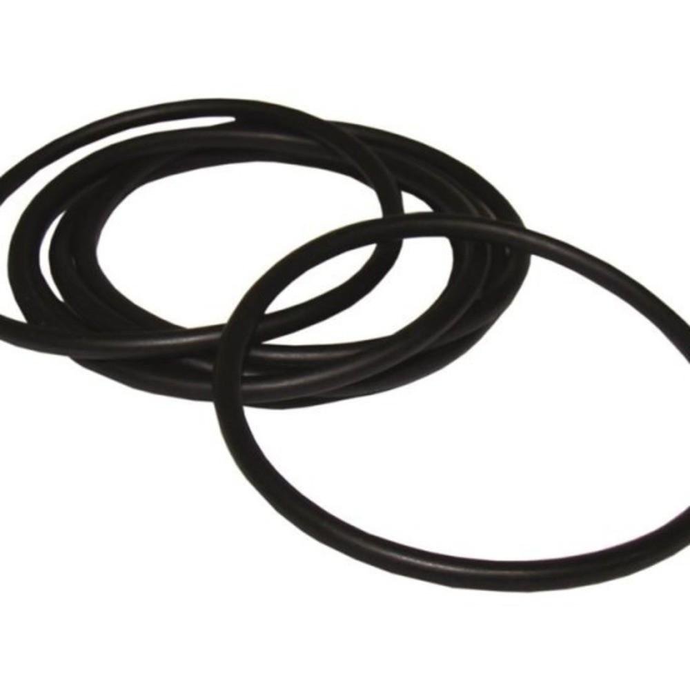 Junta Original O-RING para Pulverizador com 6 Peças Guarany ...