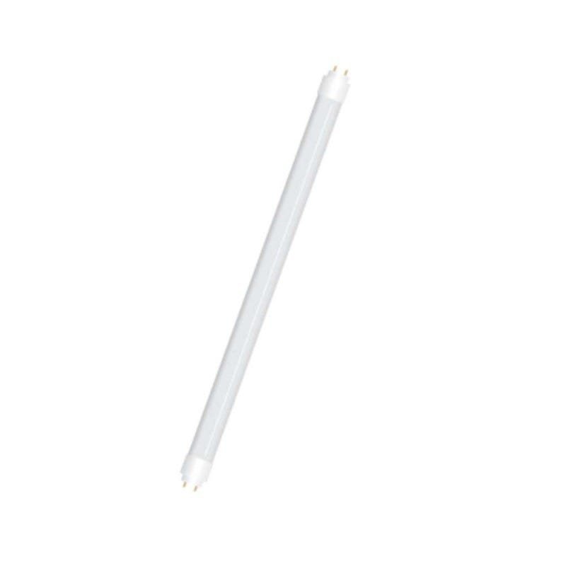 Lâmpada LED tubular 4000K 9W bivolt Golden | MadeiraMadeira